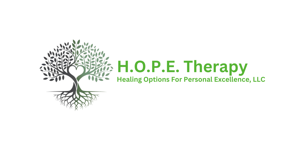 Home - H.O.P.E. Therapy