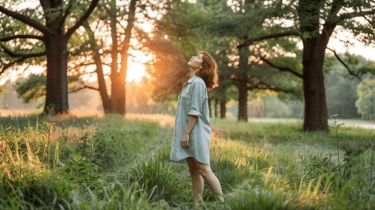 Calm Your Nervous System: 25 proven Techniques To Regain Peace and Feel ...