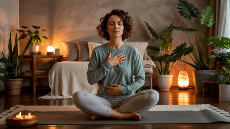 Calm Your Nervous System: 25 proven Techniques To Regain Peace and Feel ...